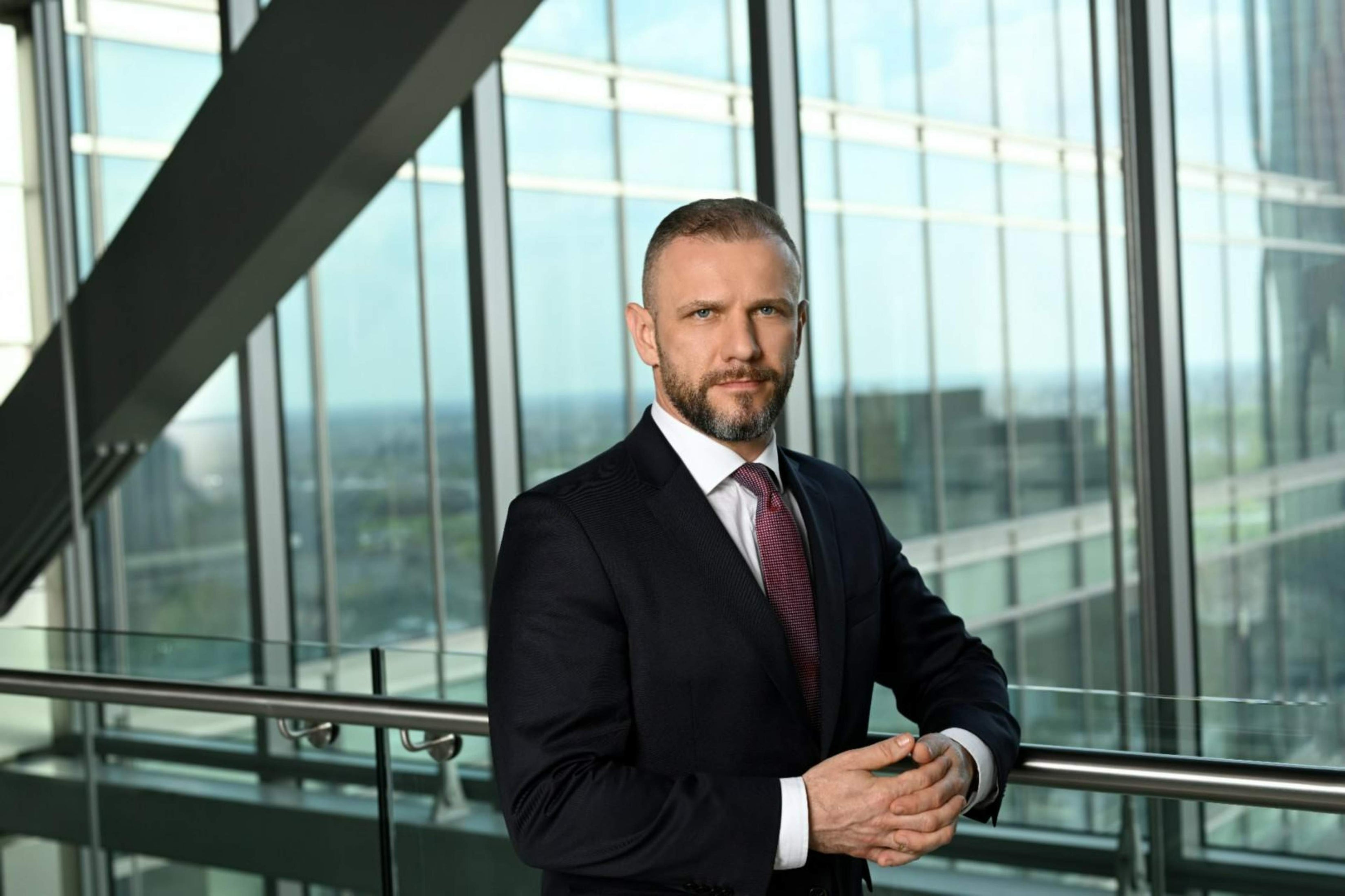 Grono Partnerów EY Polska poszerza się o 8 osób | EY - Polska