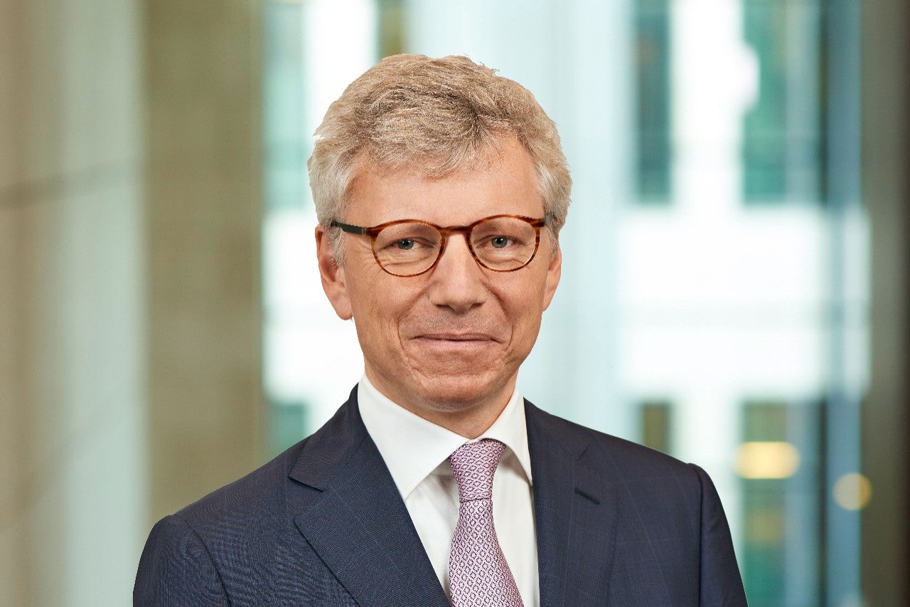 Regulatory Radar: das Compliance-Tool der Zukunft | EY - Deutschland