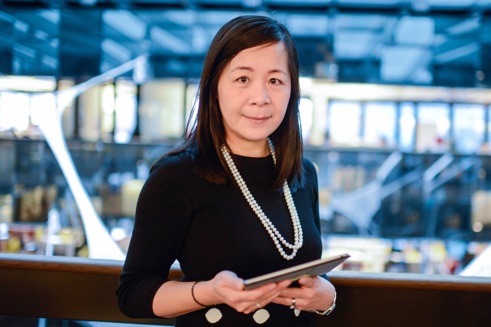 Microsoft Copilot Implementation Services | EY - Netherlands