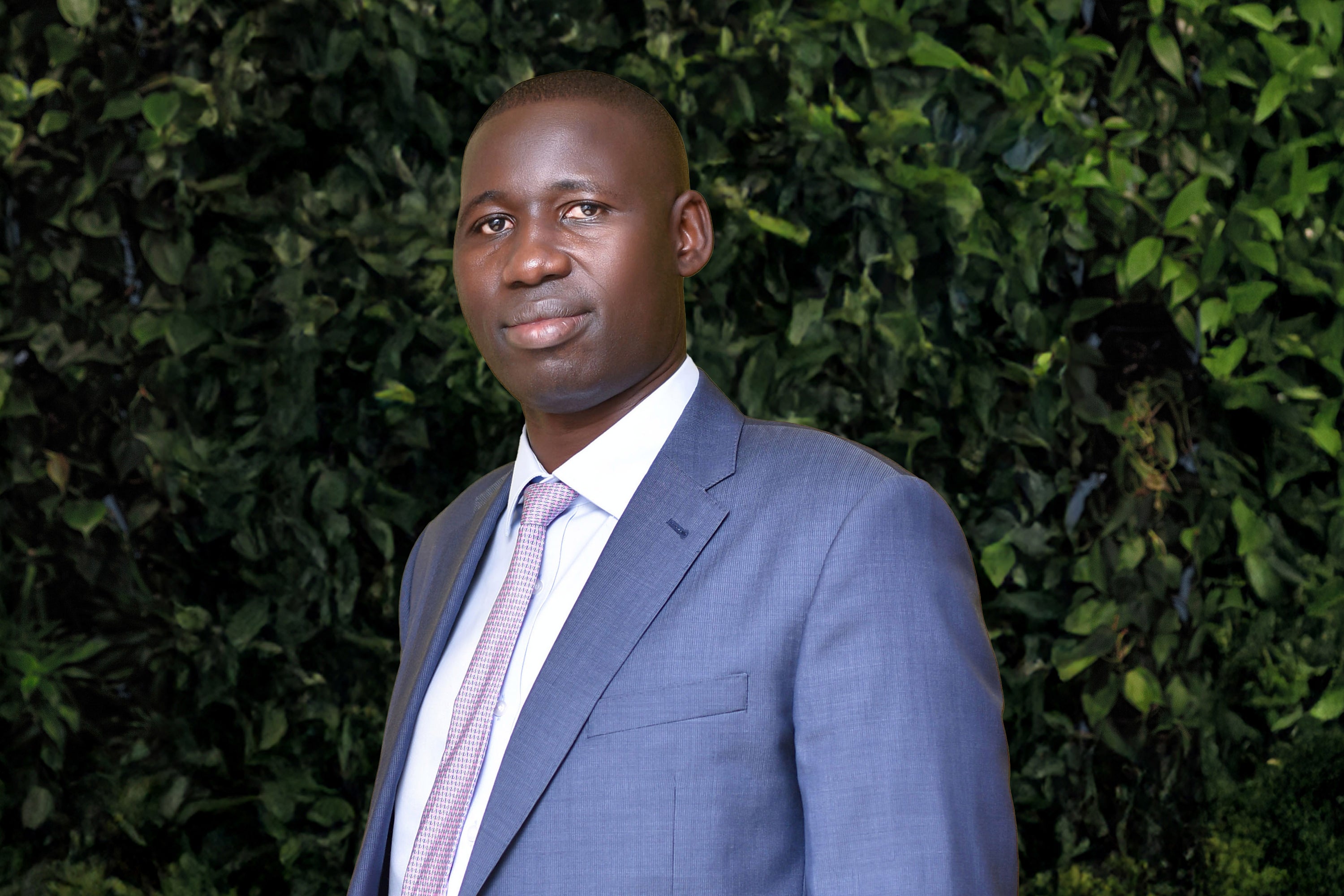 Shape the future with confidence | EY - Global
