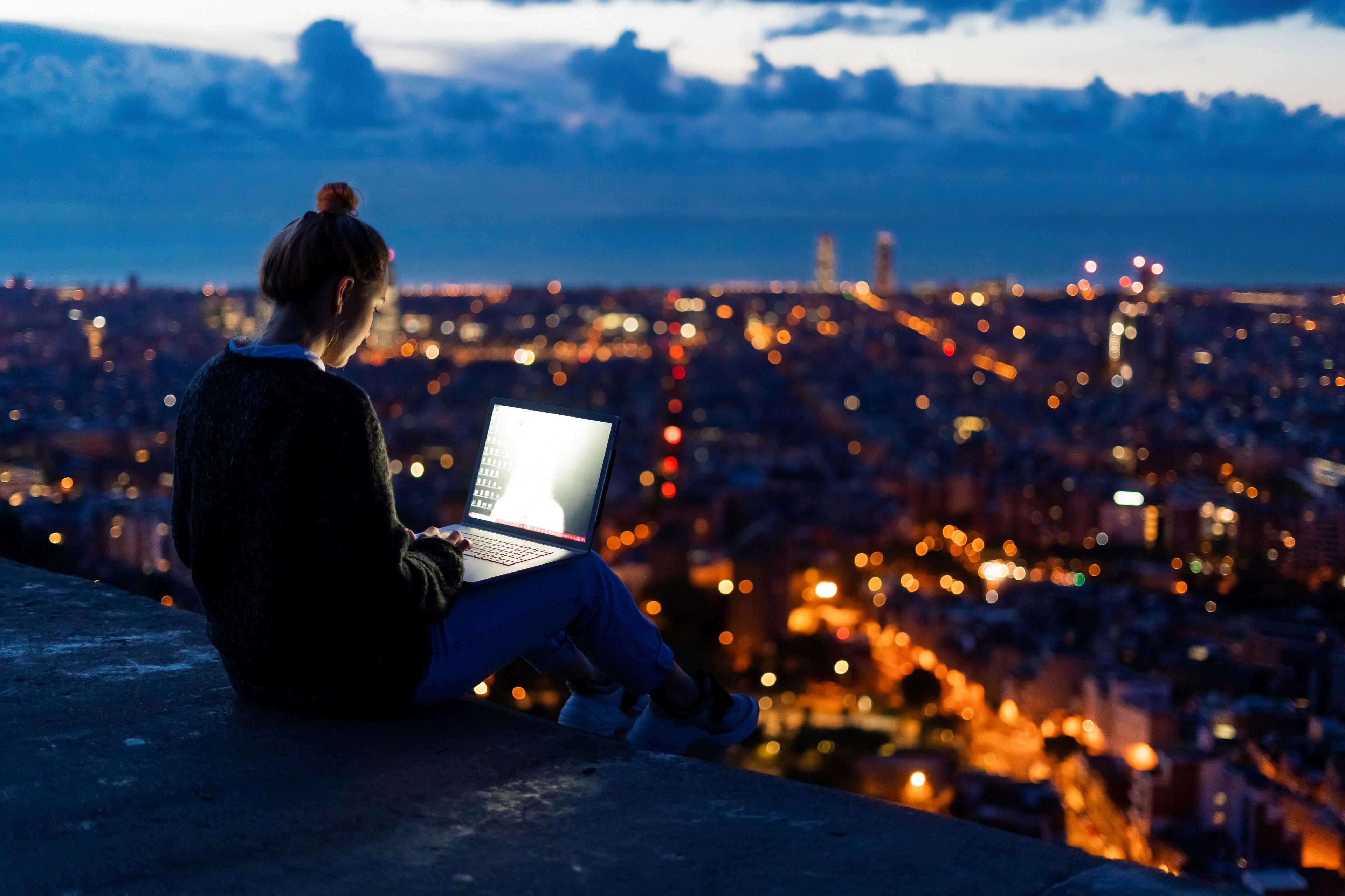 A changing talent landscape | EY - Canada