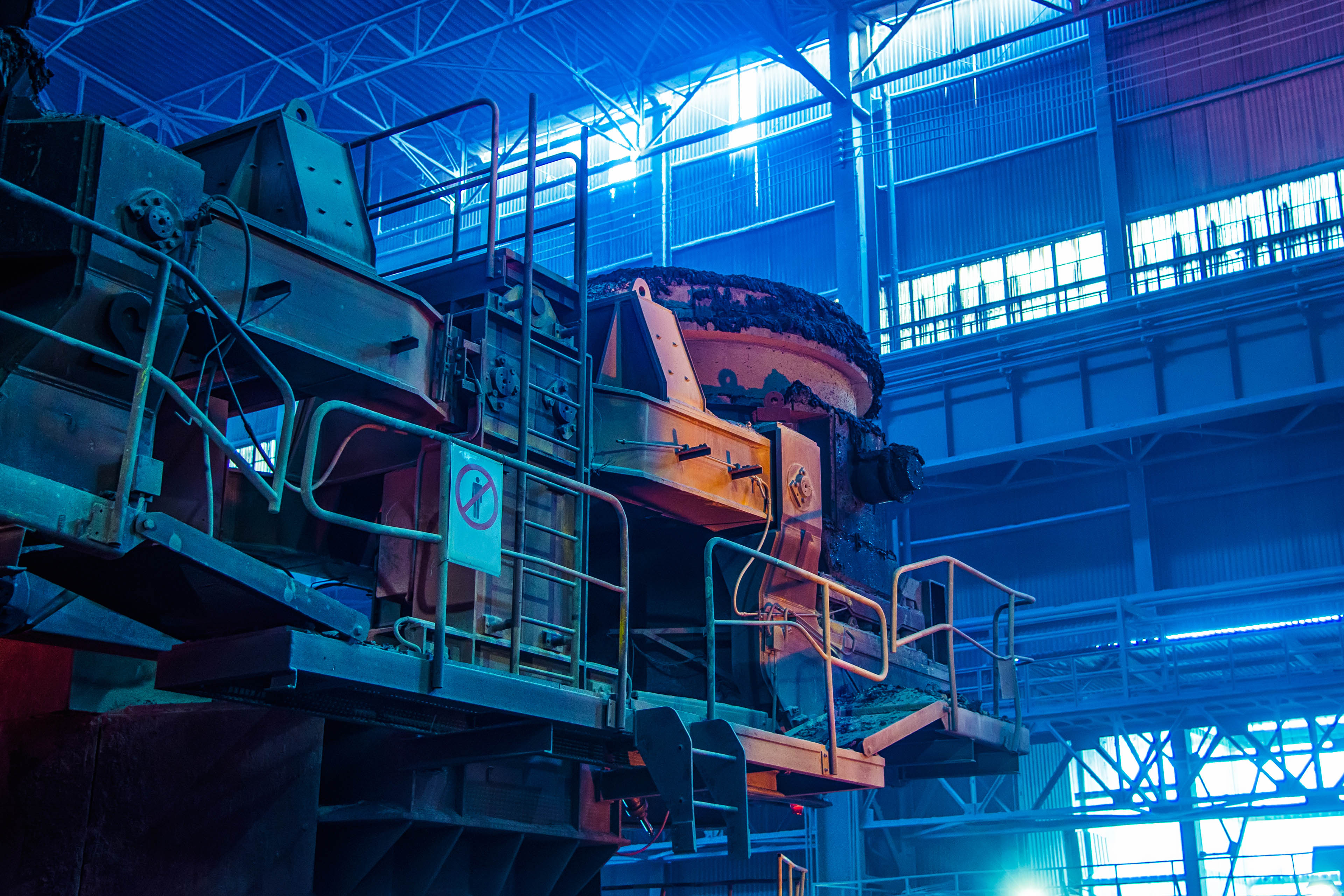 Energy and Resources Strategy Consulting | EY - Global