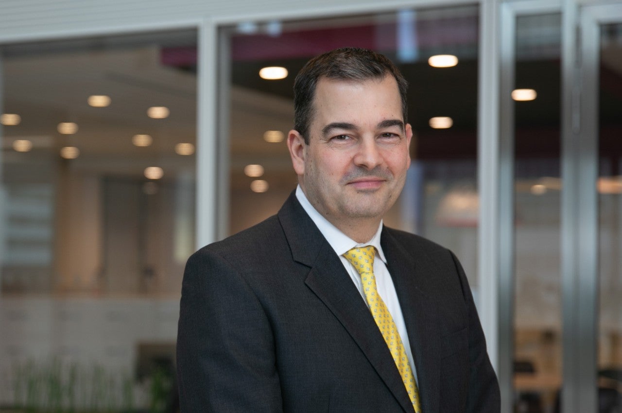 EY at RiskMinds 2025 | EY - Global