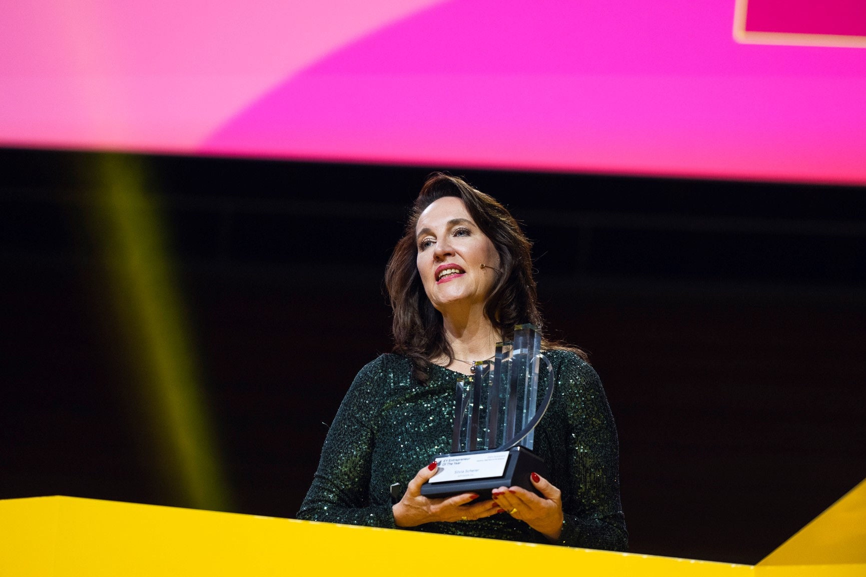 Finalists & winners | EY - Switzerland