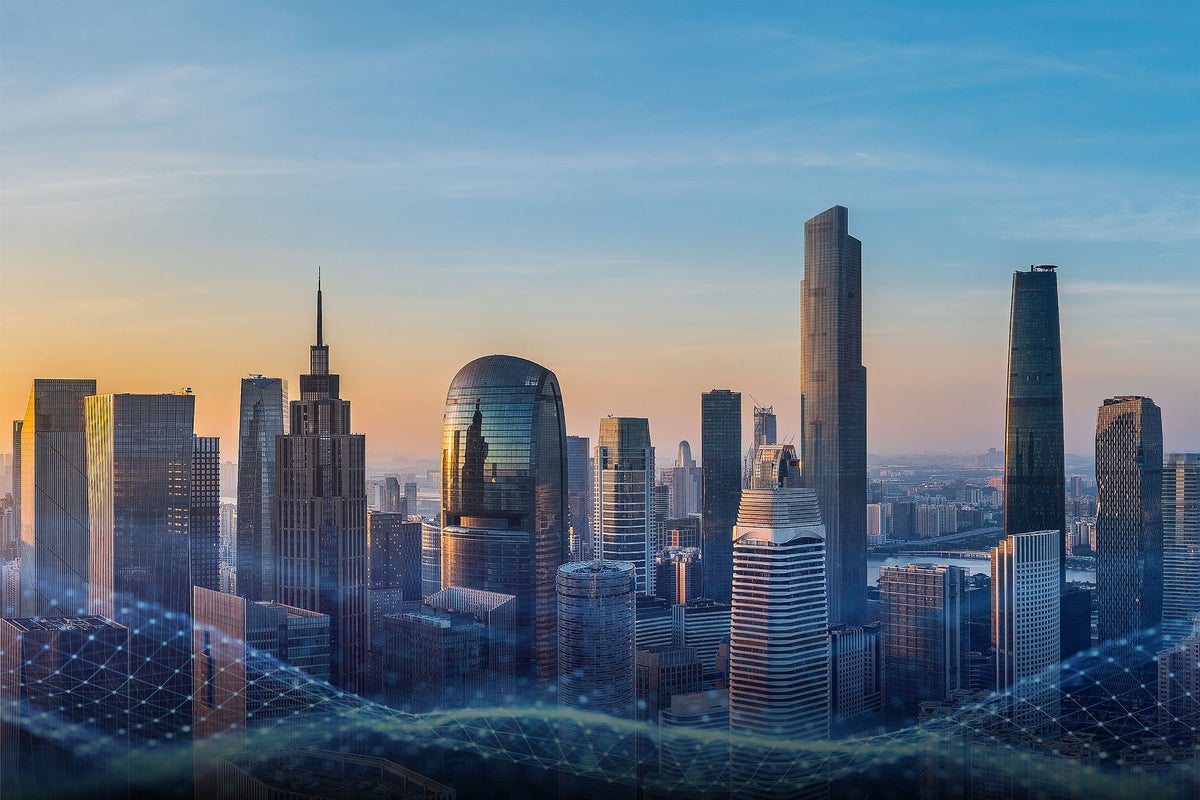 How GenAI is driving real estate transformation with actionable ...