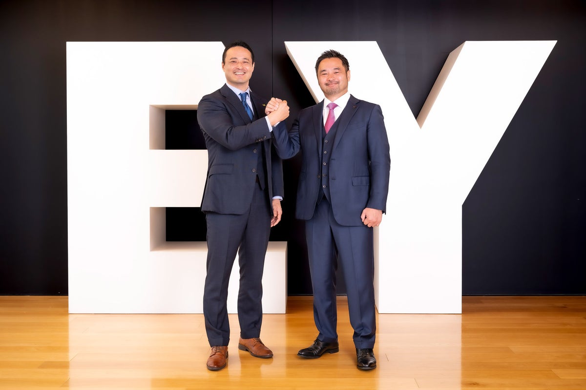 EY Japan、NVIDIA AI Enterpriseを活用したDX支援サービスを提供開始 - 生成AIや3Dアプリケーション分野の支援を ...