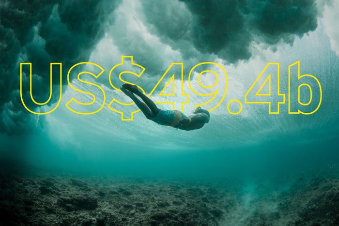 EY annual report 2023 | Value Realized | EY - Global