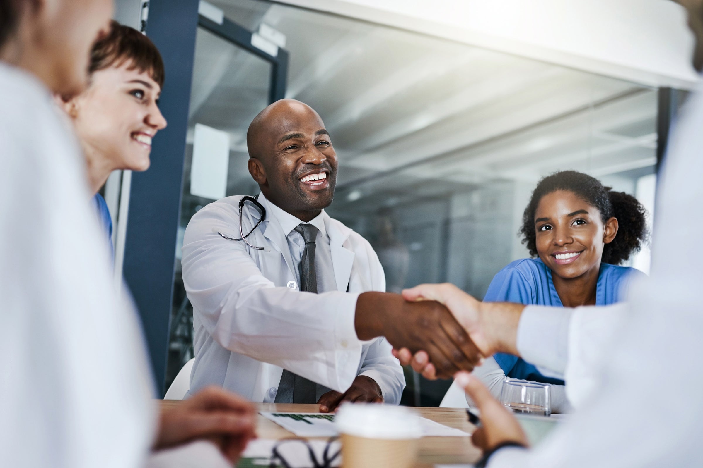 Four value-based care strategies to drive success | EY - US