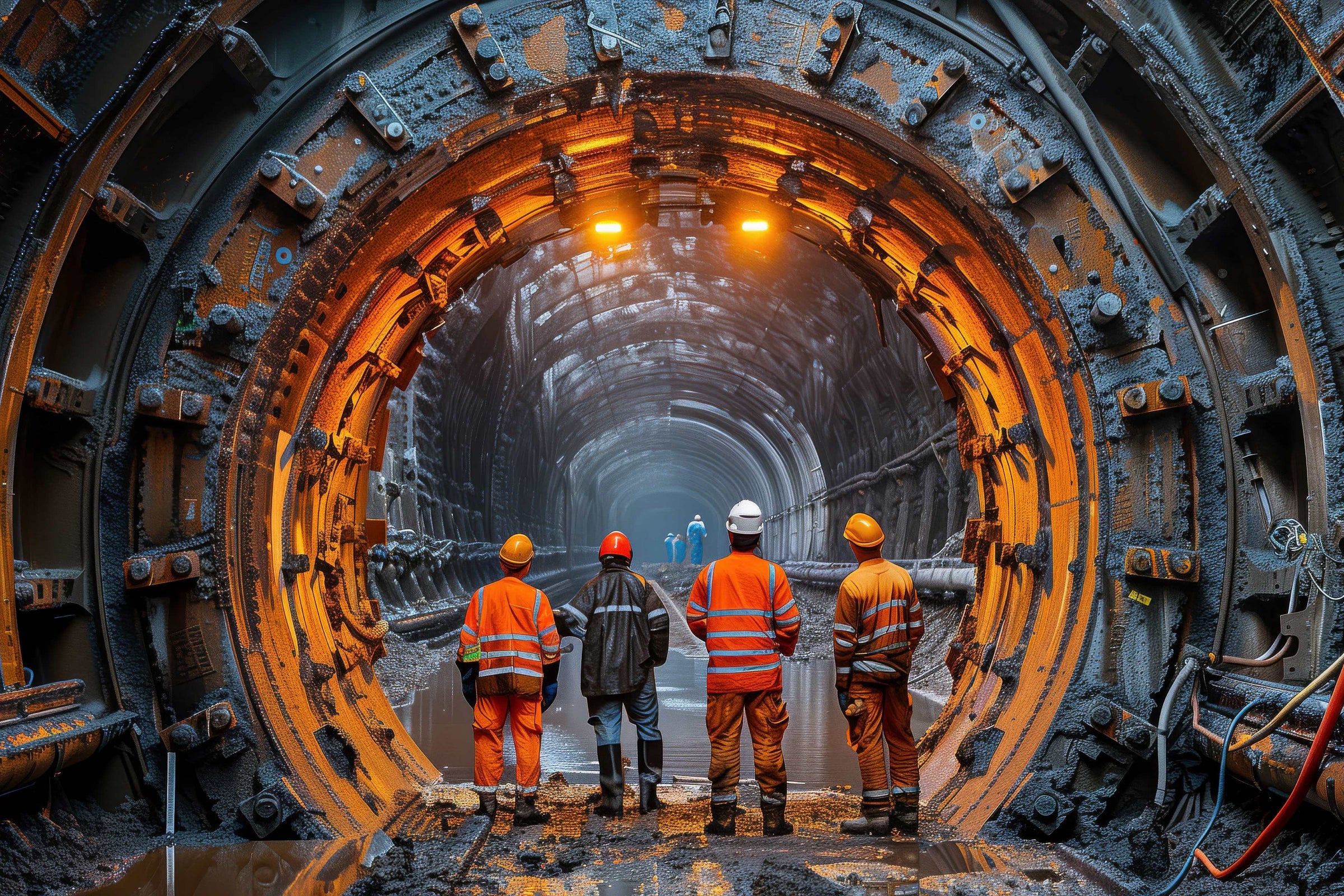 A mining makeover: inspiring the next generation | EY - Canada