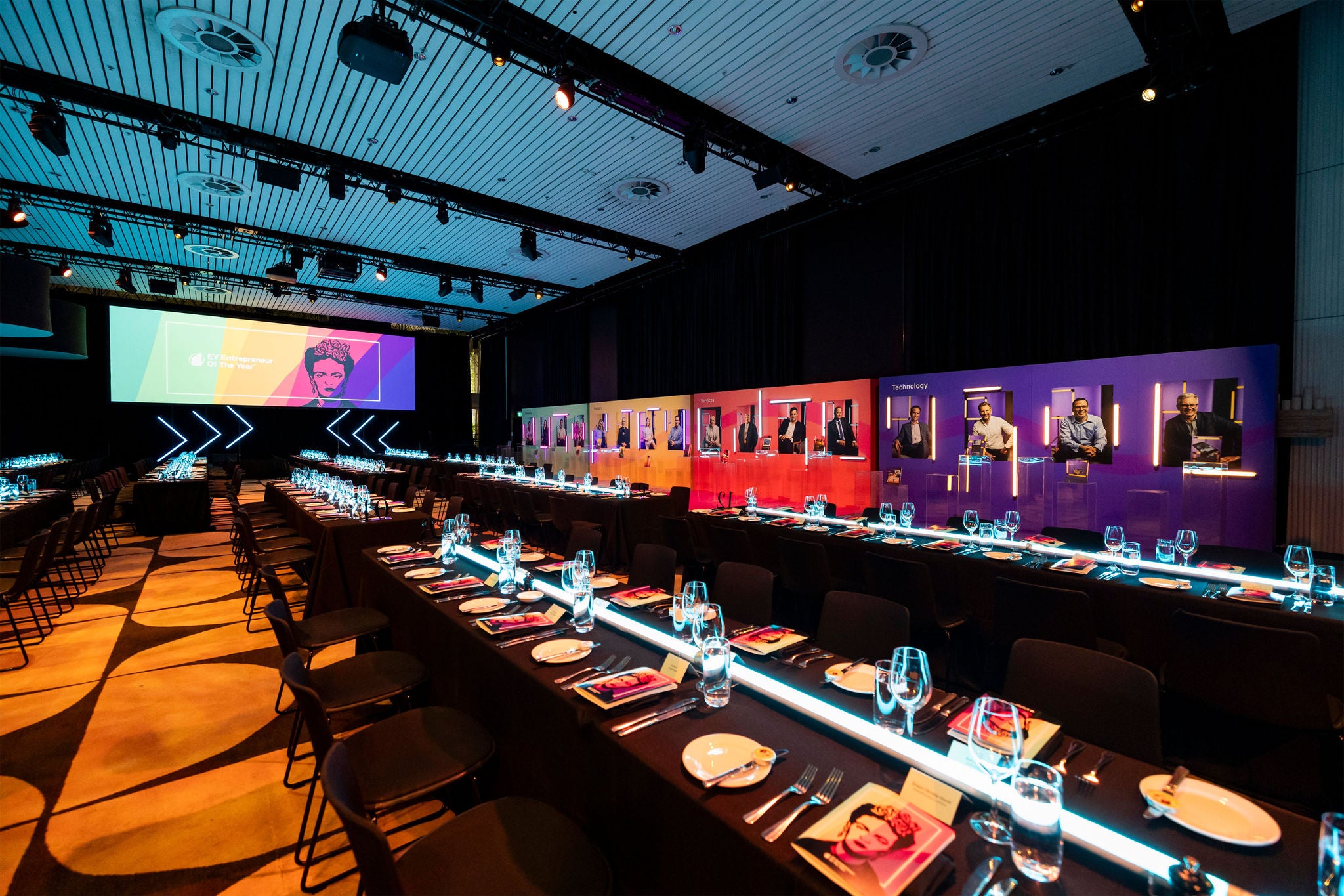 EY Entrepreneur Of The Year™ Australia | EY - Australia