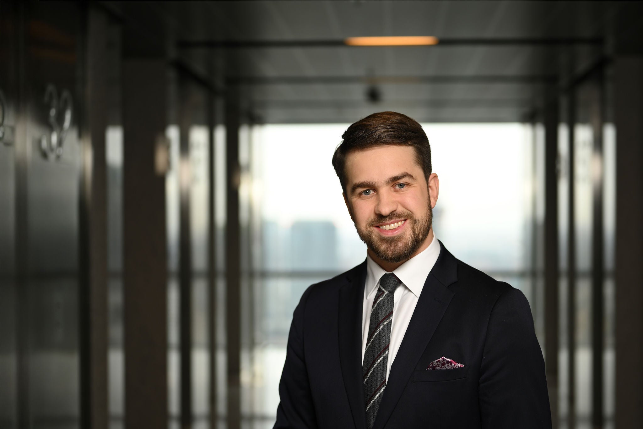 Wojciech Niezgodziński - EY Europe Central Forensics Managed Services ...