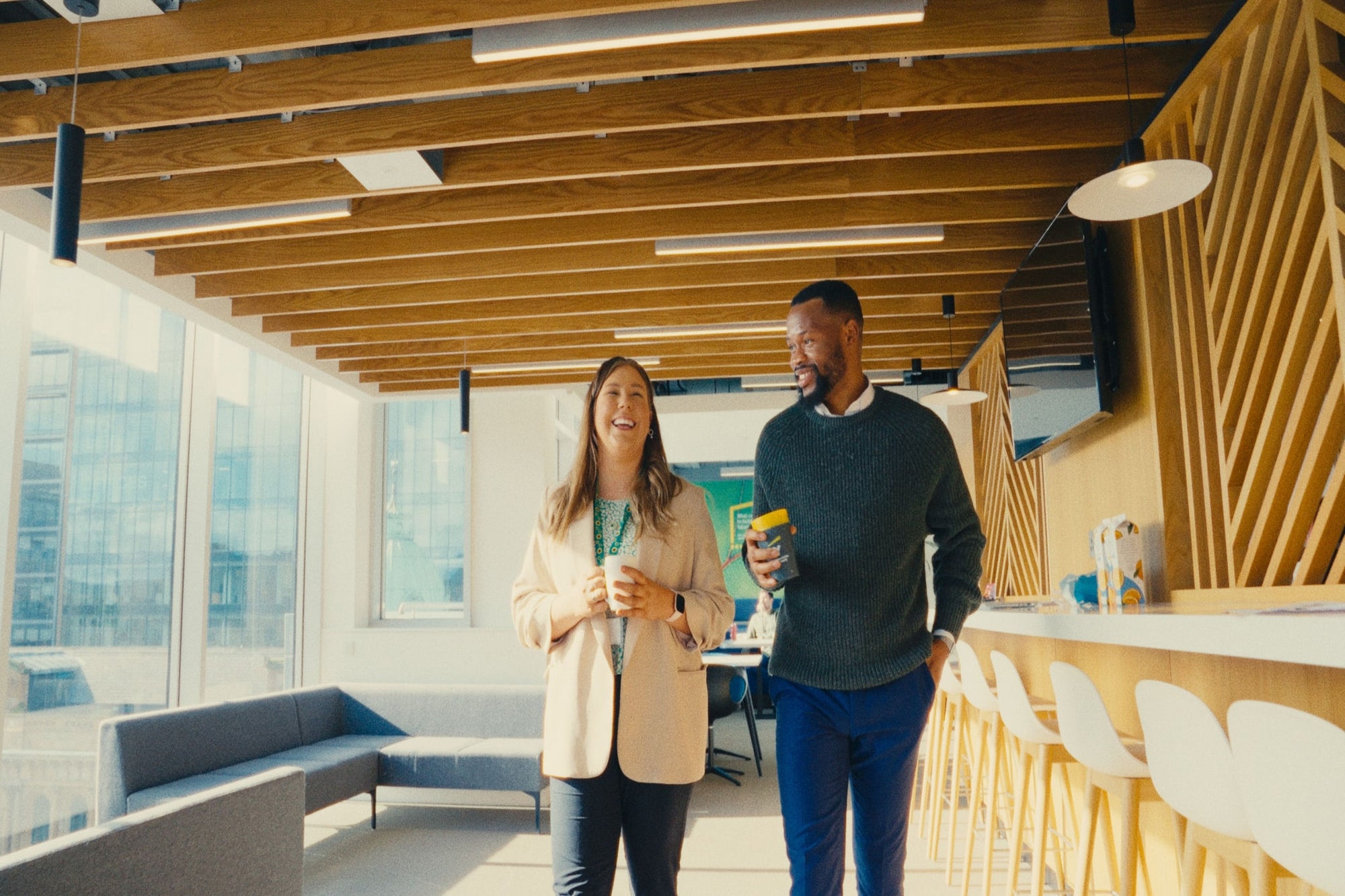 EY in Northern Ireland | EY - UK