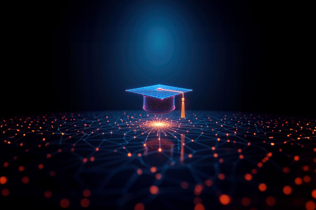 How AI is activating step changes in Indian education | EY - India