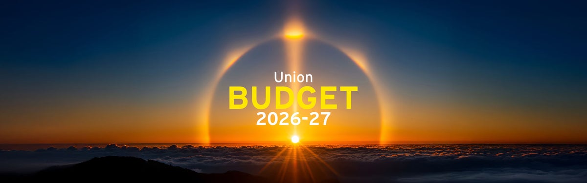 Union Budget 2026–27: Key Insights, Tax Updates and Sectoral Impact ...