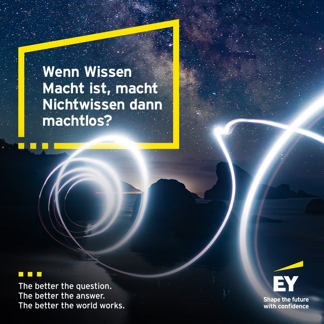 EY Academies | EY - Deutschland