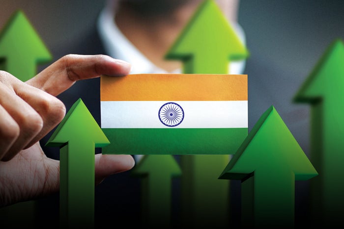 India@100: Enabling $26 Trillion Economy | EY - India