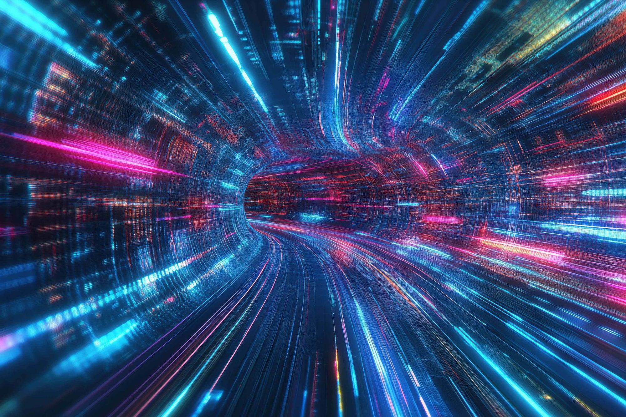 Three AI trends transforming the future of work | EY - US