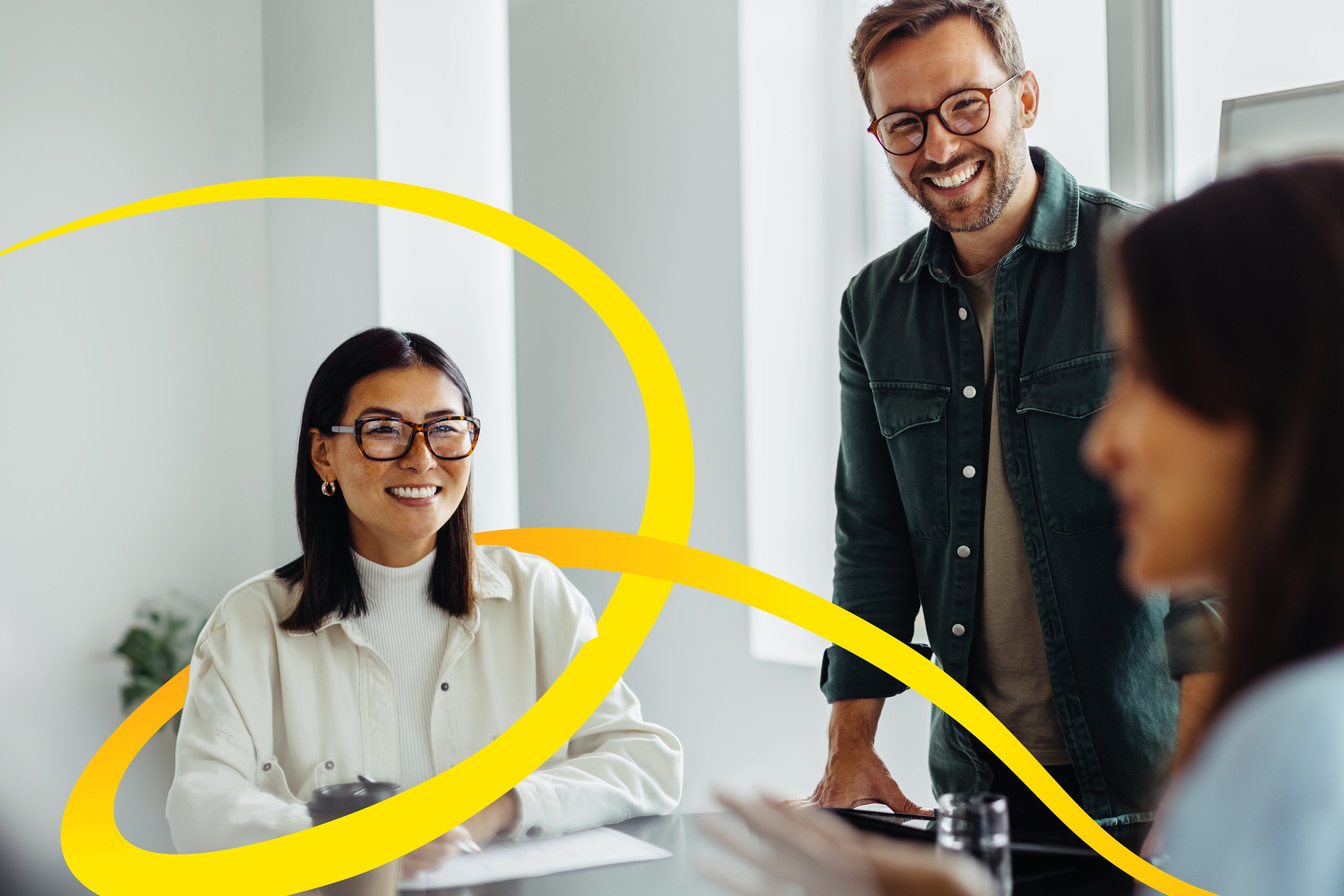 EY Canada 2024 Impact Report | EY - Canada