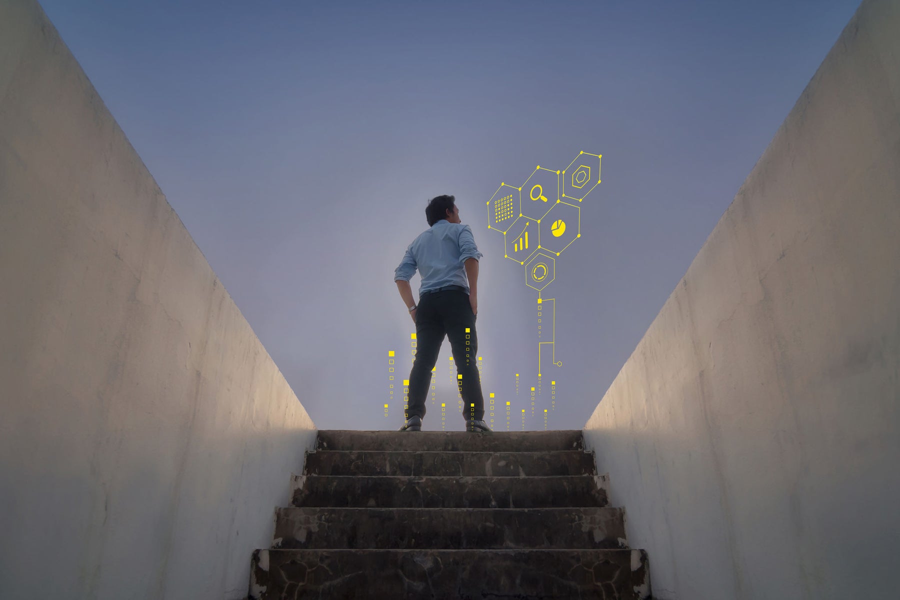 EY.ai – a Unifying Platform | EY - Ireland
