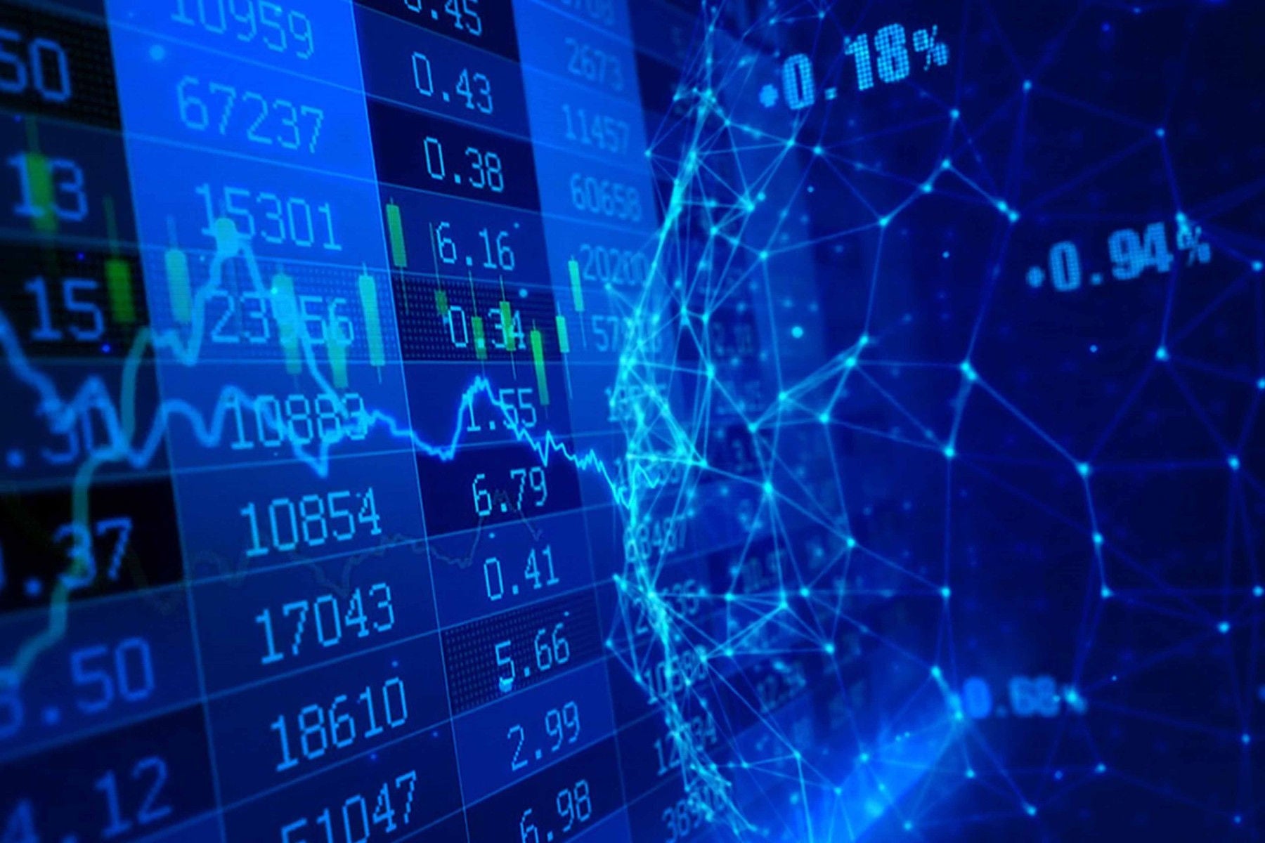 FIDA – Open Finance Rechtsrahmen für die EU | EY - Deutschland