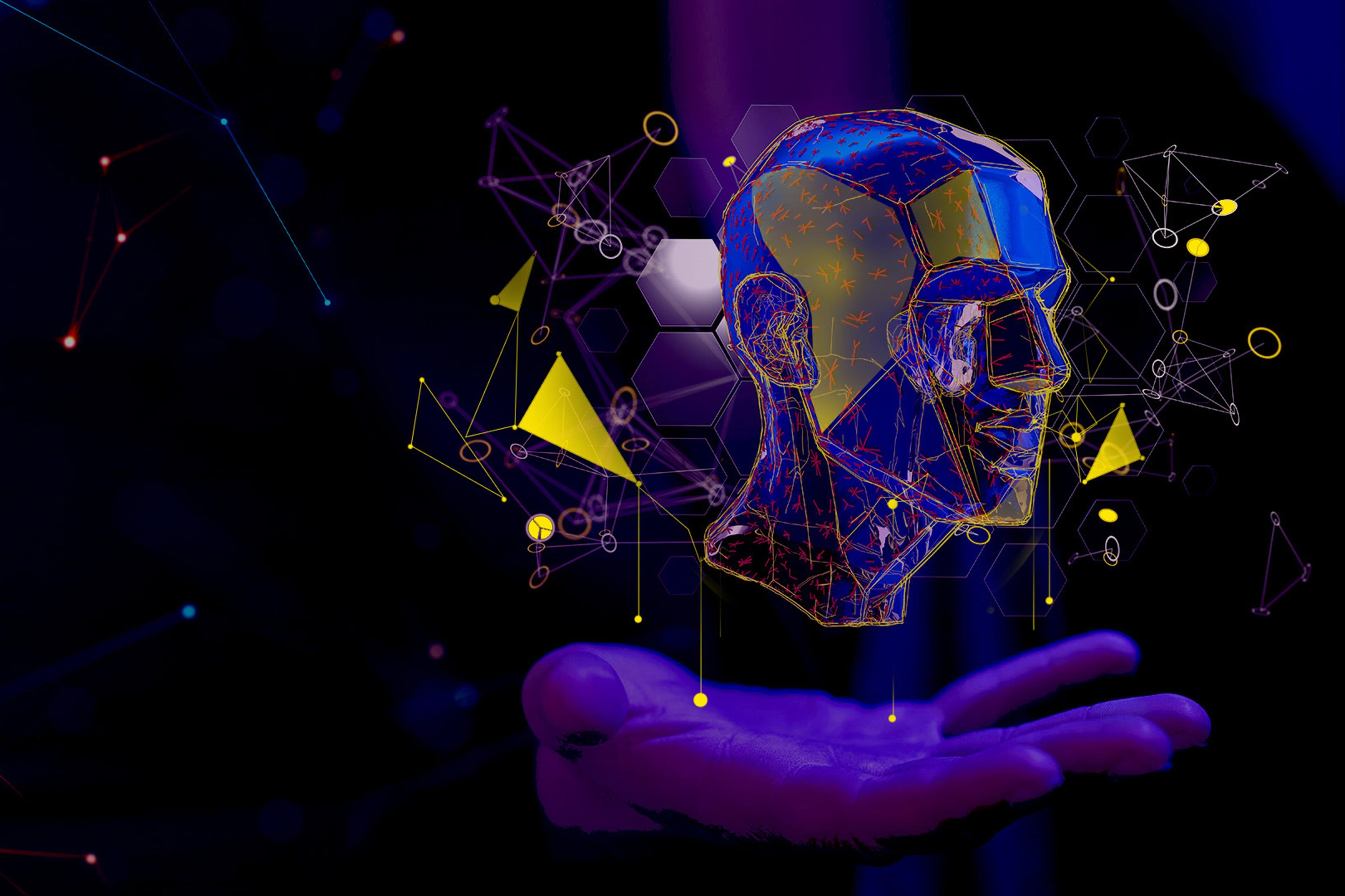 Digital twins create intelligent industries | EY - India