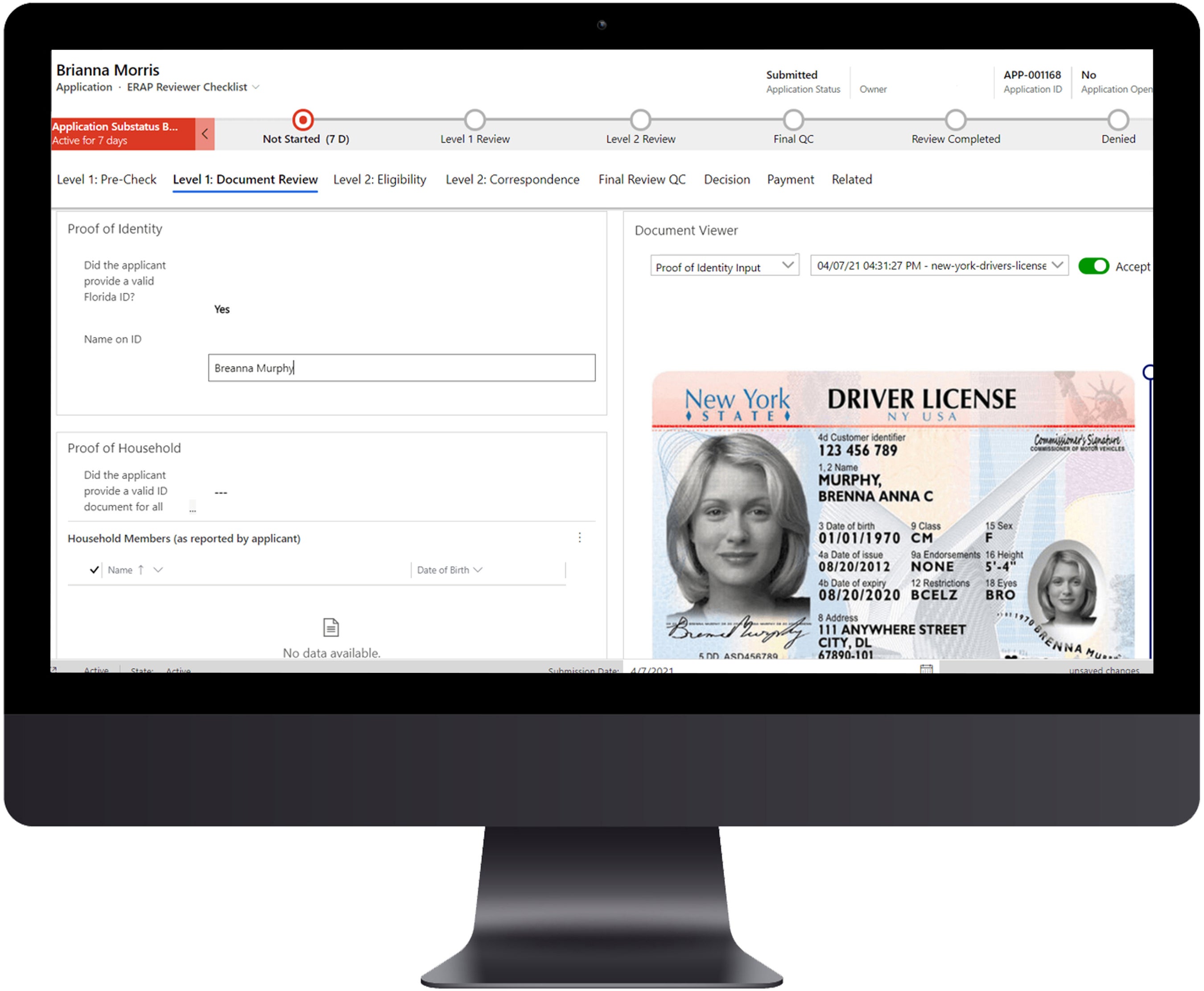 Improve the grant lifecycle with the EYGA platform | EY - US