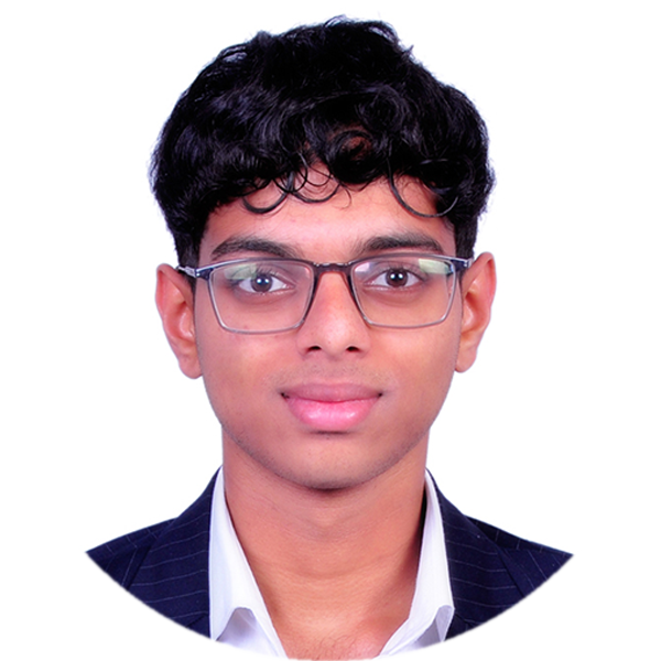 2025 EY Young Tax Professional of the Year finalists | EY - Global