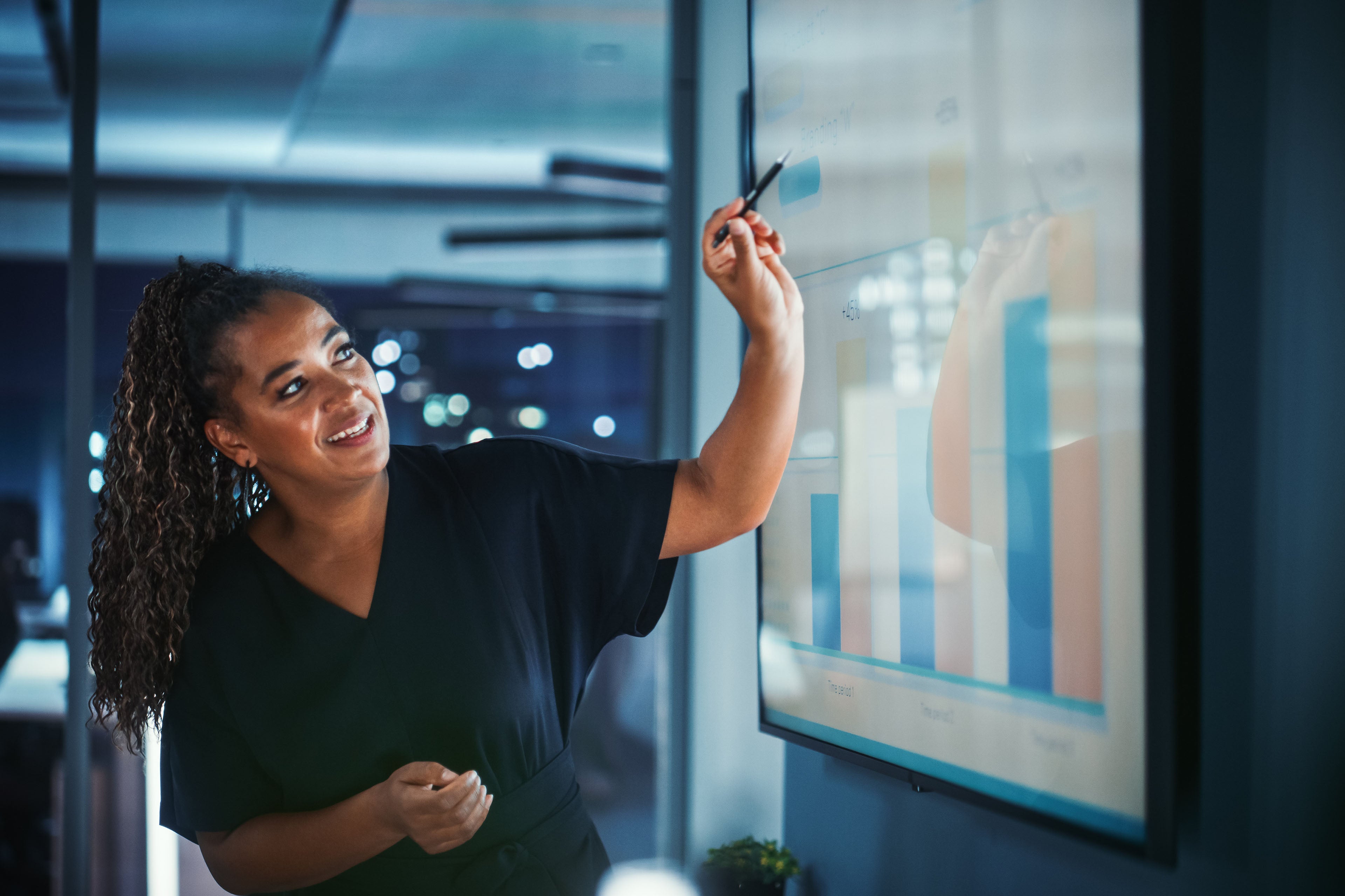 EY + ServiceNow = Accelerated digital transformation | EY - Canada