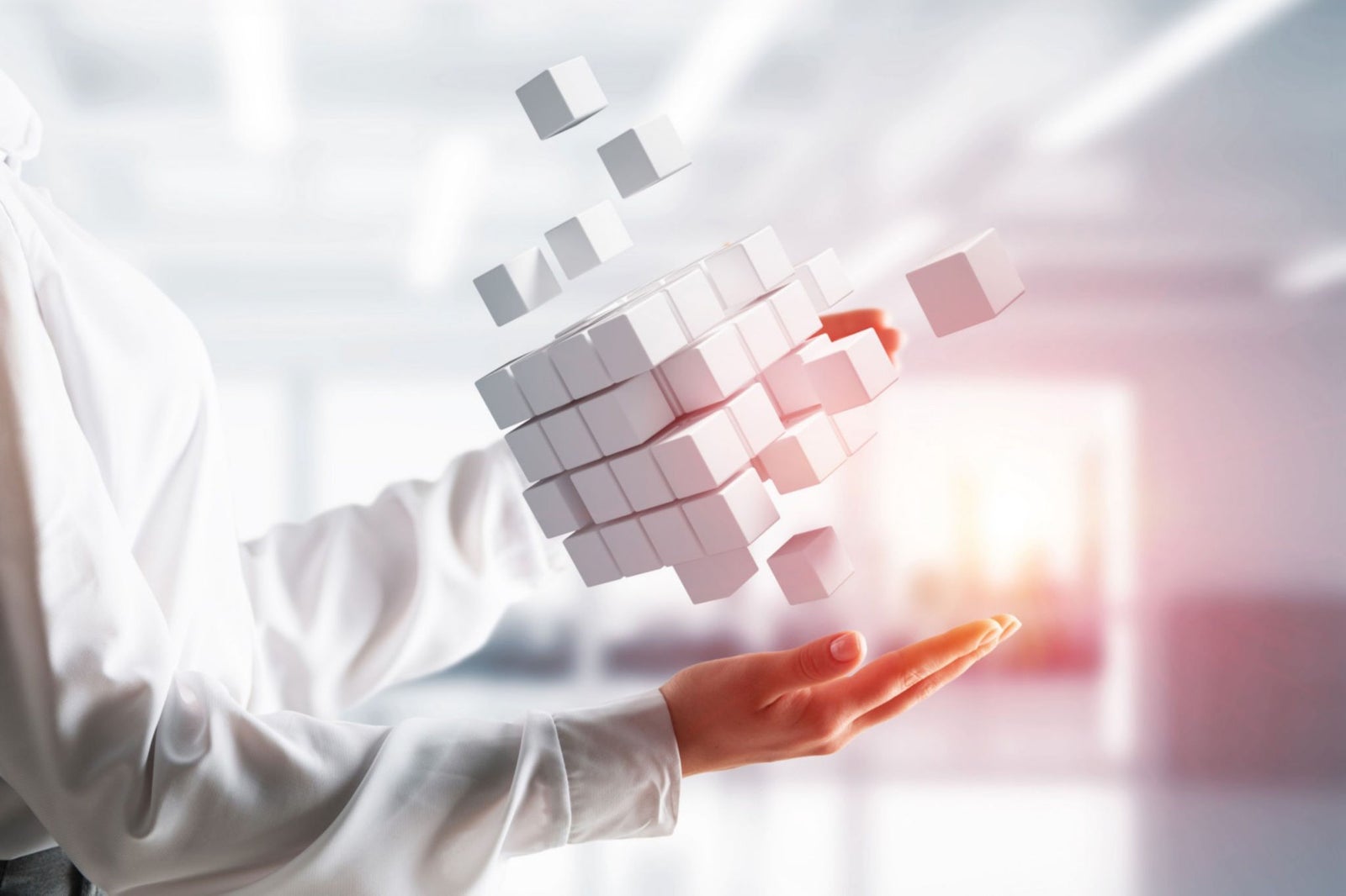 M&A Insights & Services | EY - India