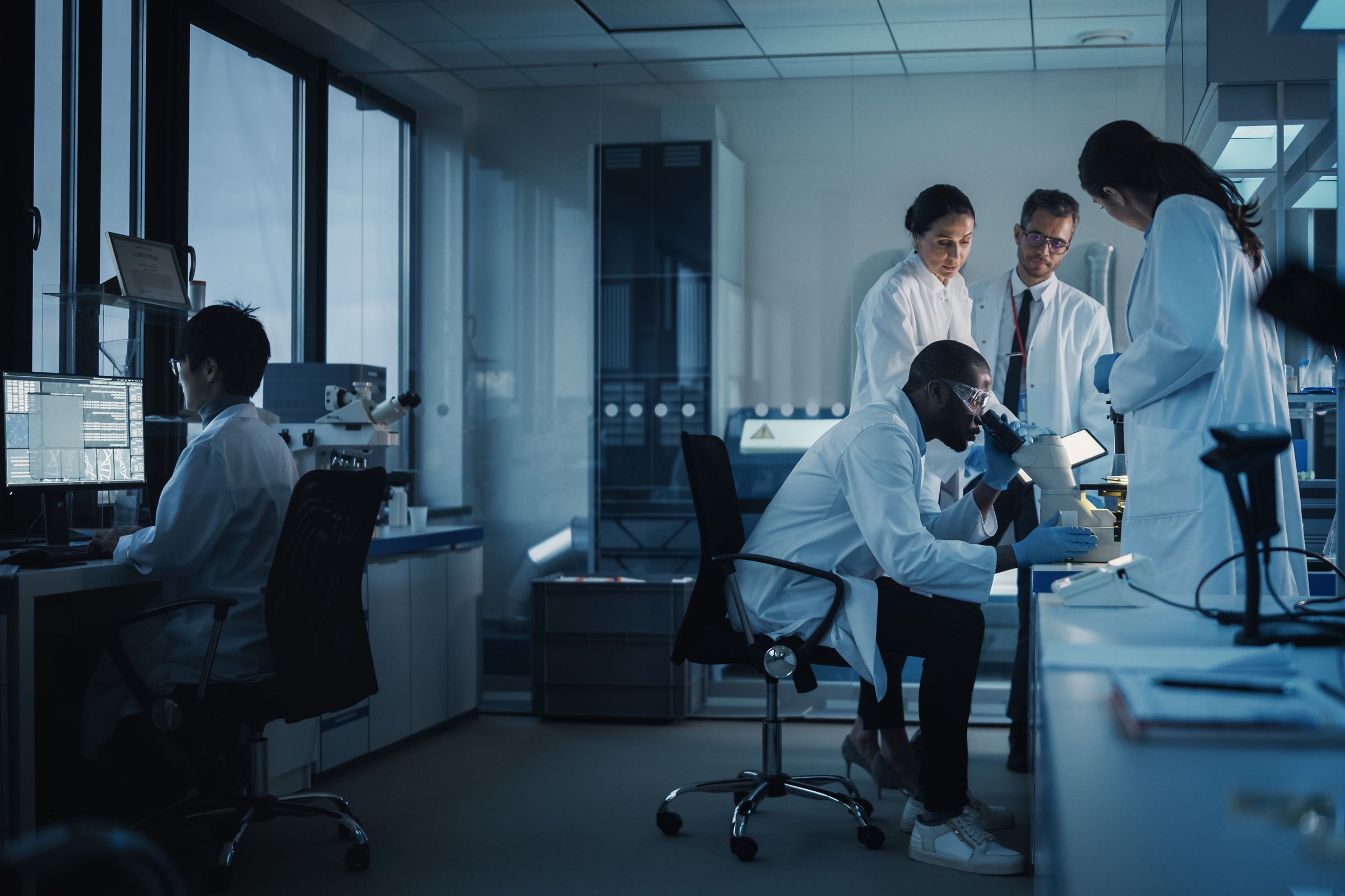 Case study: Takeda’s finance transformation with EY teams | EY - Global