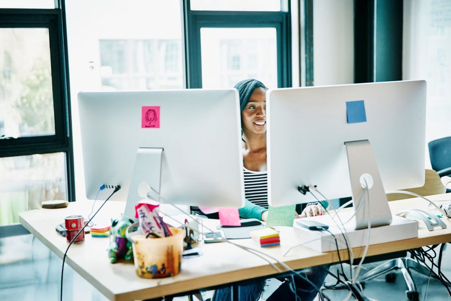 Case study: EY realizes GenAI leap with EYQ | EY Philippines