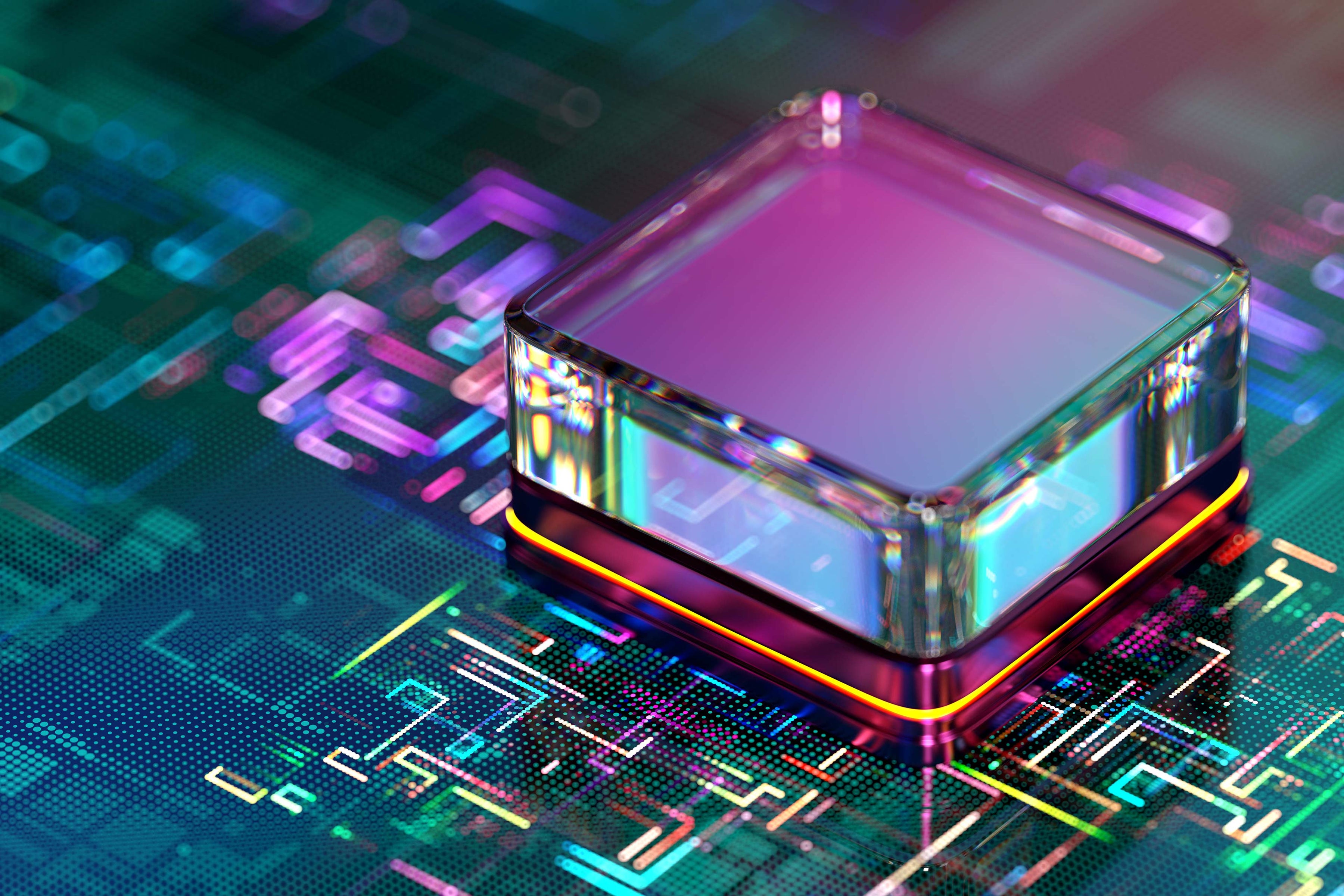 2.5/3D実装技術で切り開く日本の半導体産業 | EY Japan