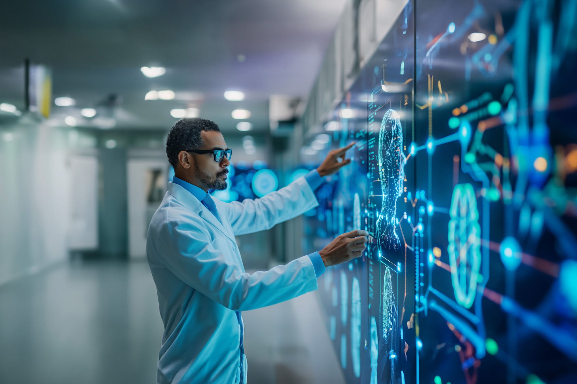 Strategic health care regulatory insights | EY - US