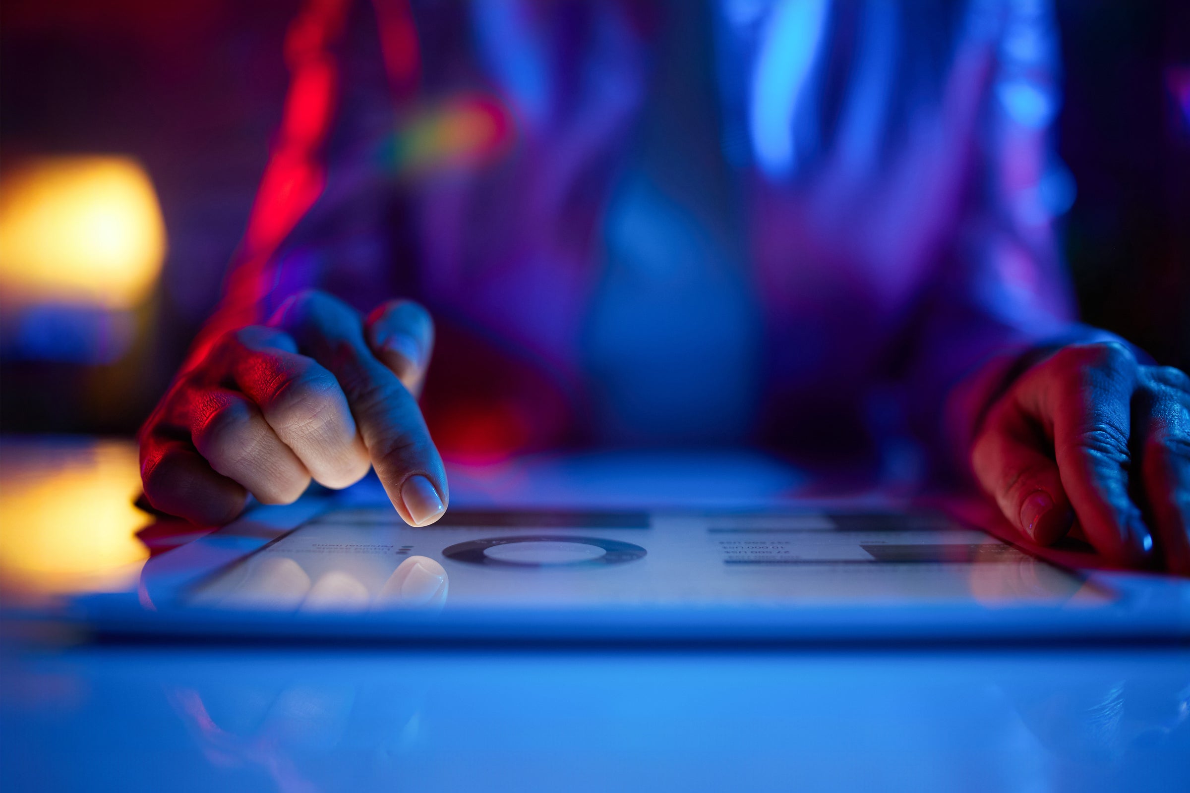 Technology assurance: How to proceed with confidence | EY - US