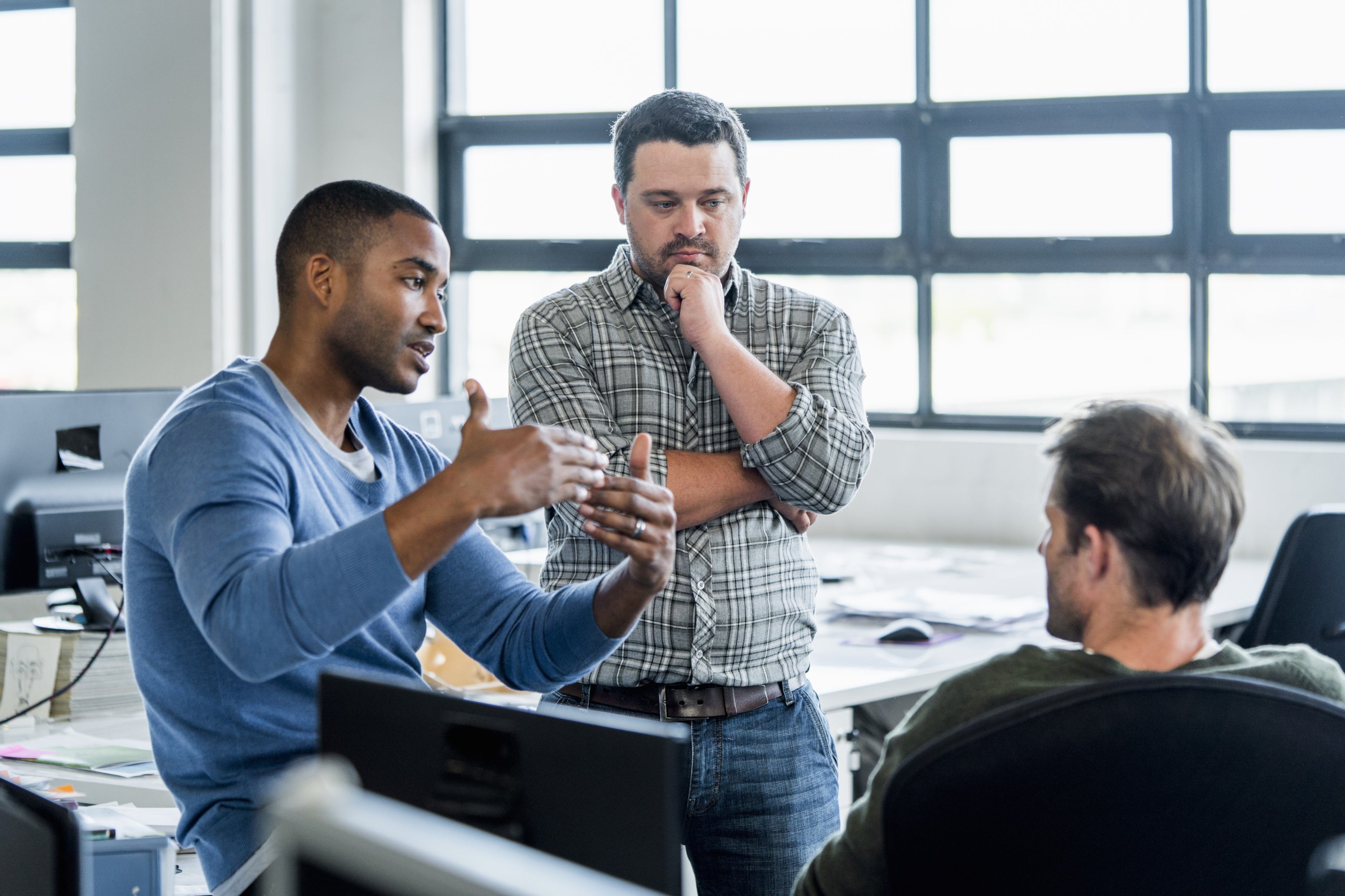 How culture can unlock M&A performance | EY - UK