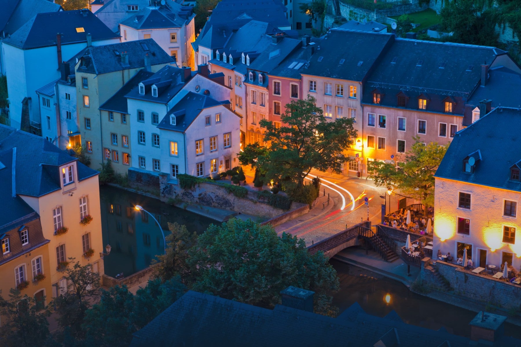 Luxemburg/Deutschland: Erleichterungen für Grenzpendler ab 2024 | EY ...