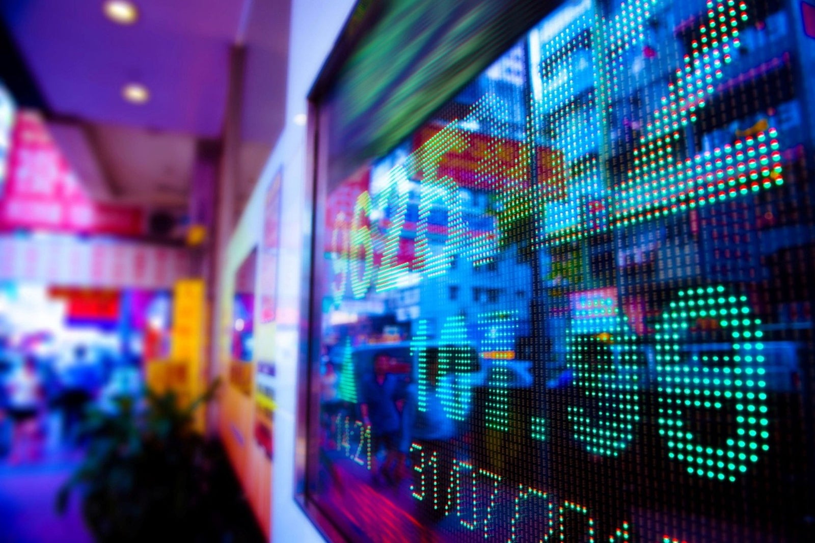 Canada: turn public finance into national resilience | EY - Canada