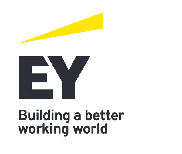 Entrepreneur Of The Year Southeast | EY - US