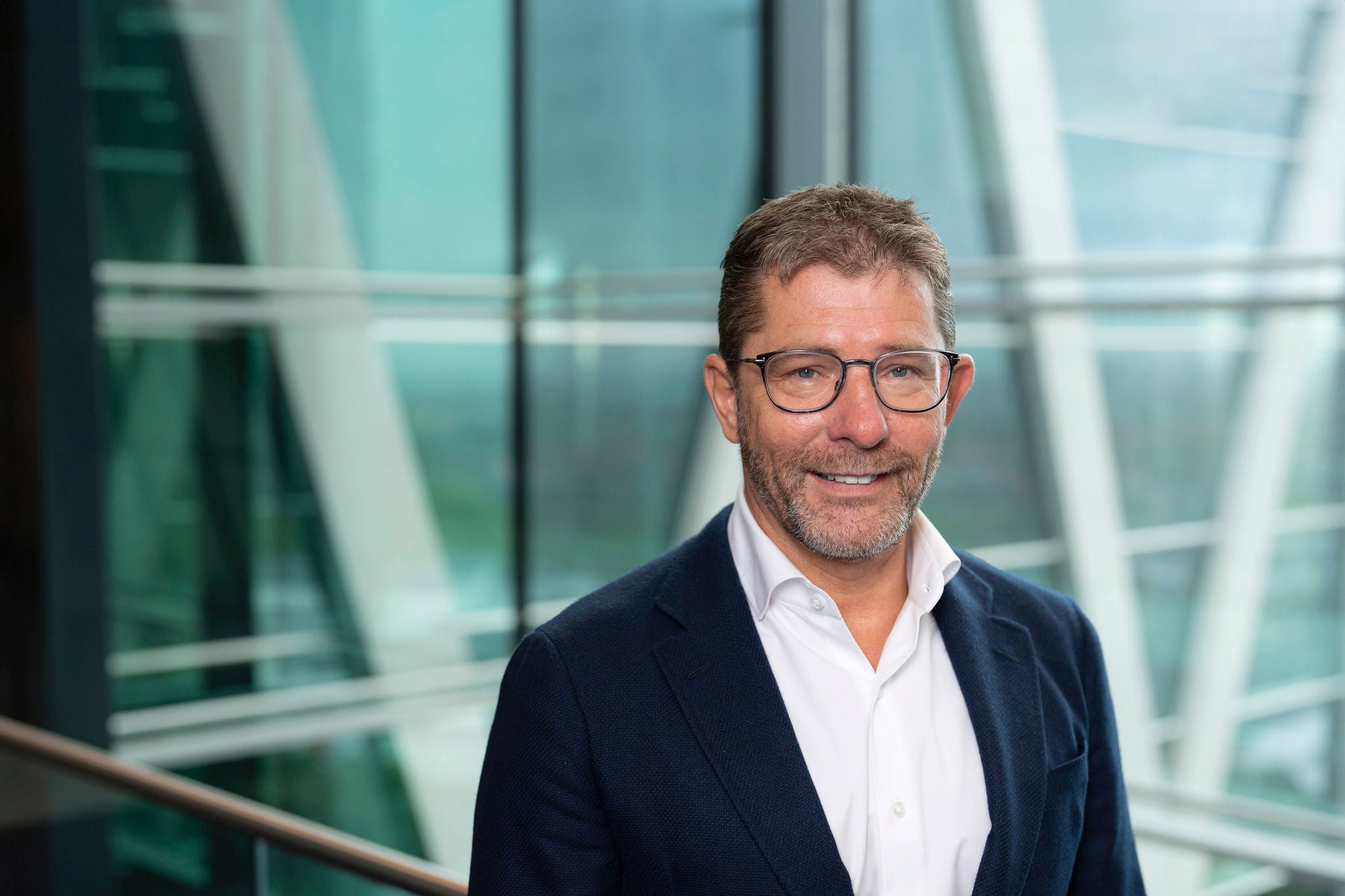 Erik Oltmans EY-Parthenon Netherlands, Associate Partner | EY - Netherlands