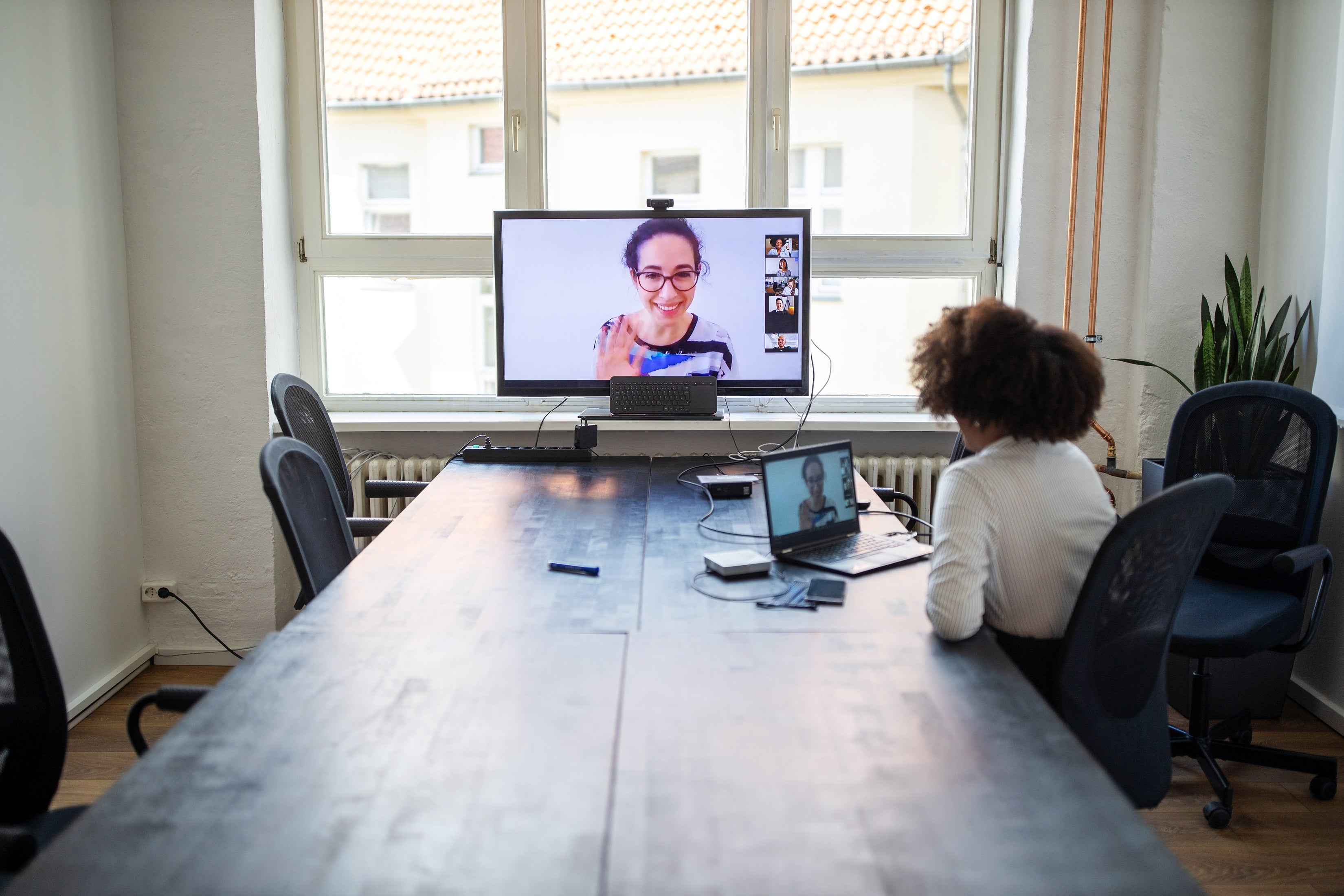 The Framework Agreement on social security for cross border telework ...