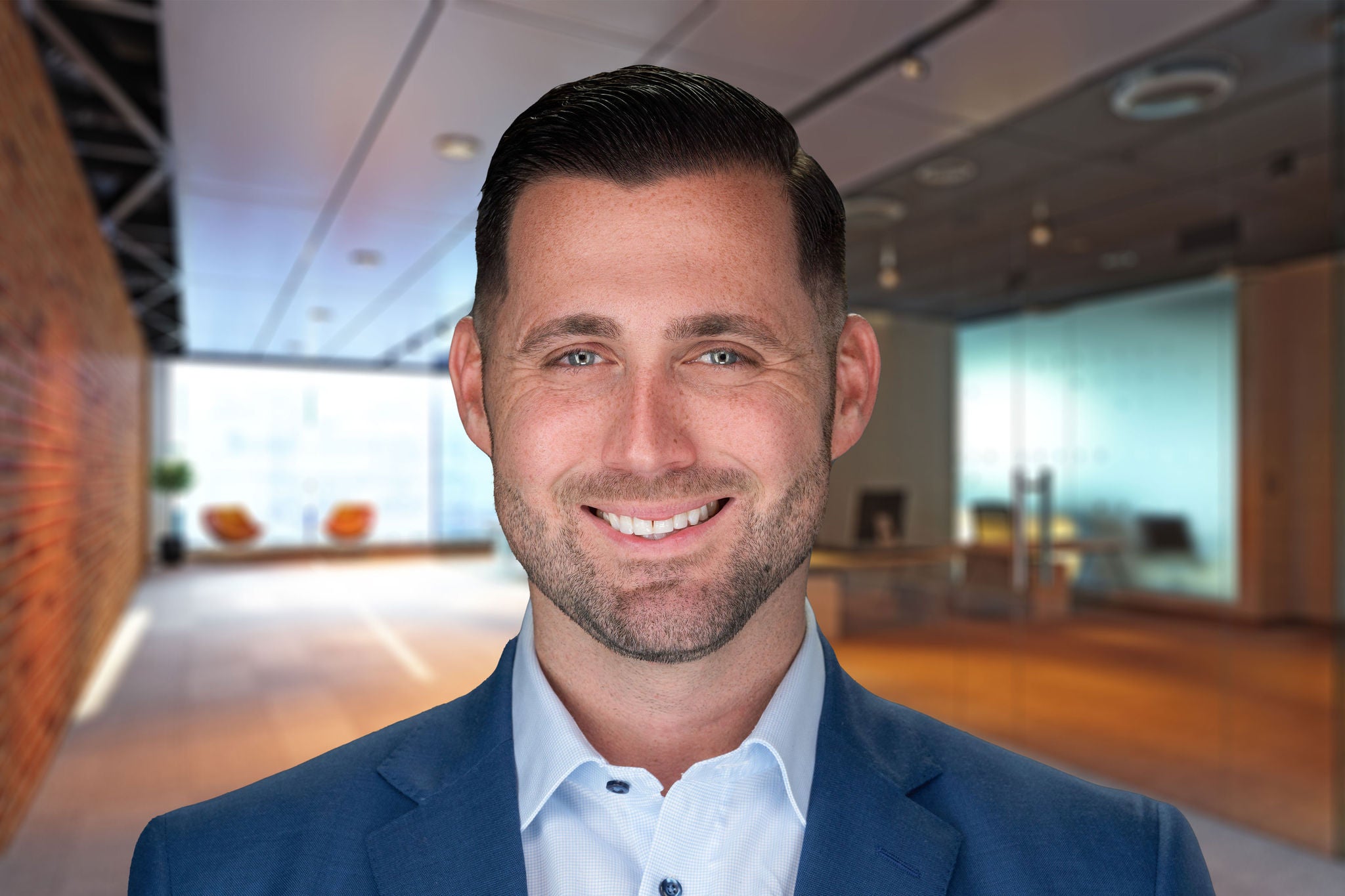 Entrepreneur Of The Year Florida winners and finalists | EY - US