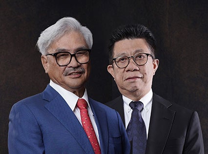 EY Entrepreneur of The Year Indonesia Winners and Finalist | EY Indonesia