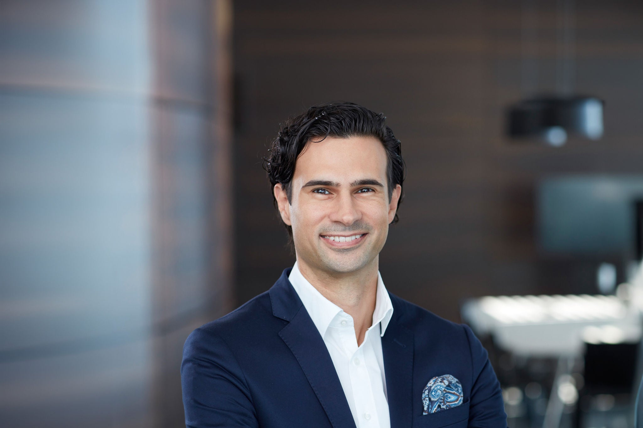 Janos Oszvald – EY Global Advanced Manufacturing and Mobility Law ...