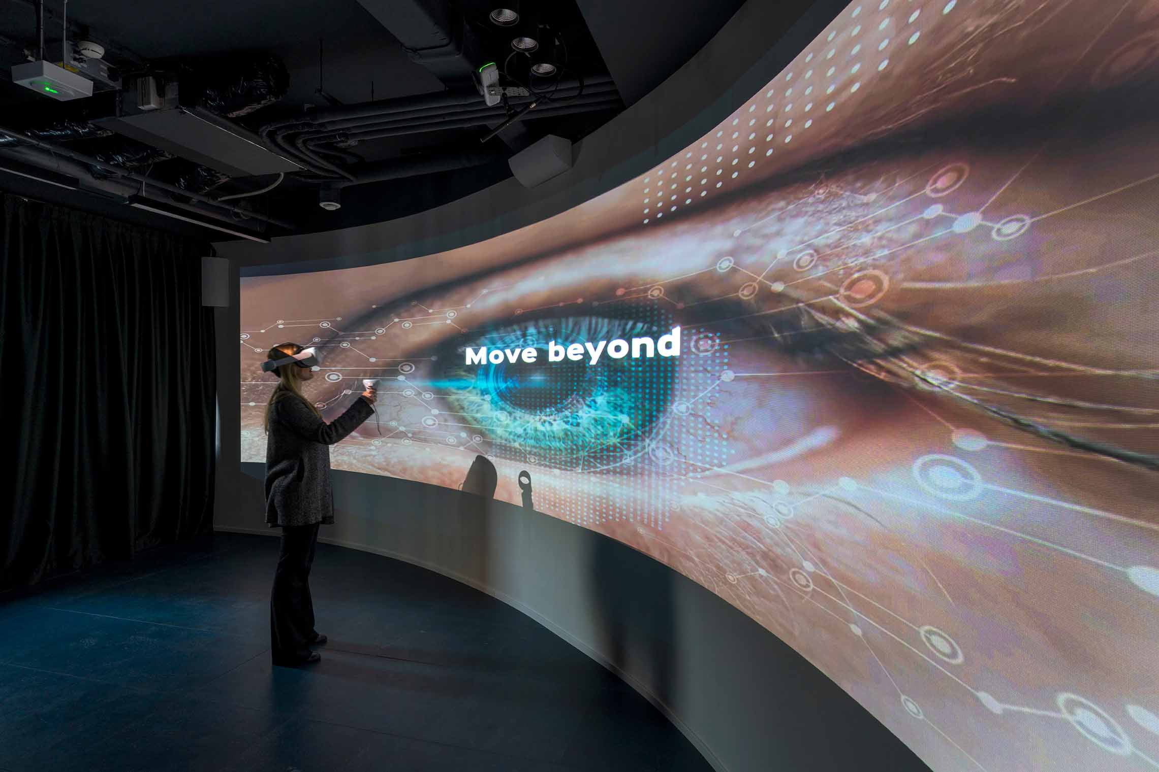 EY wavespace™ Milano | EY - Global