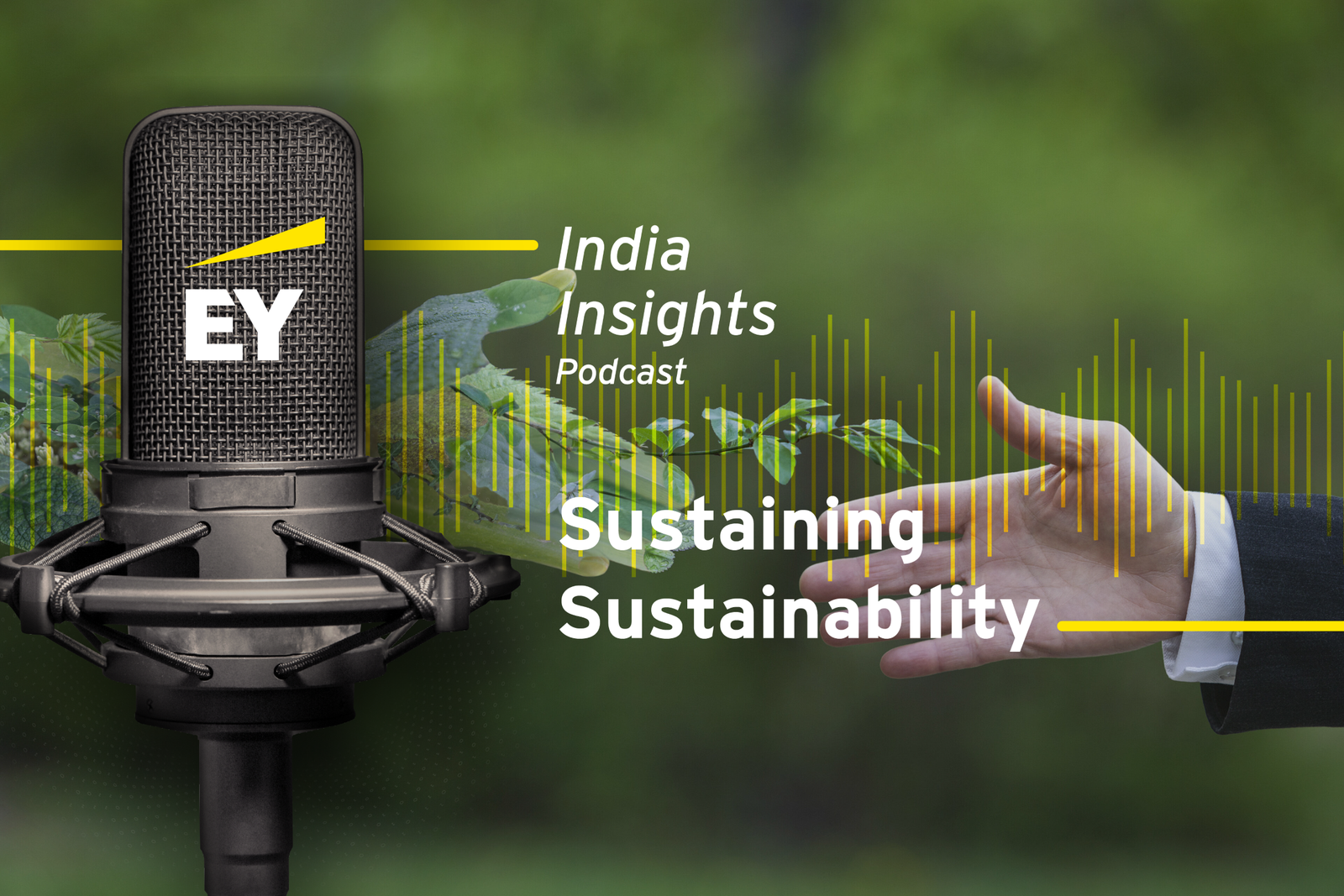 Navigating India’s climate and sustainability transition | EY - India