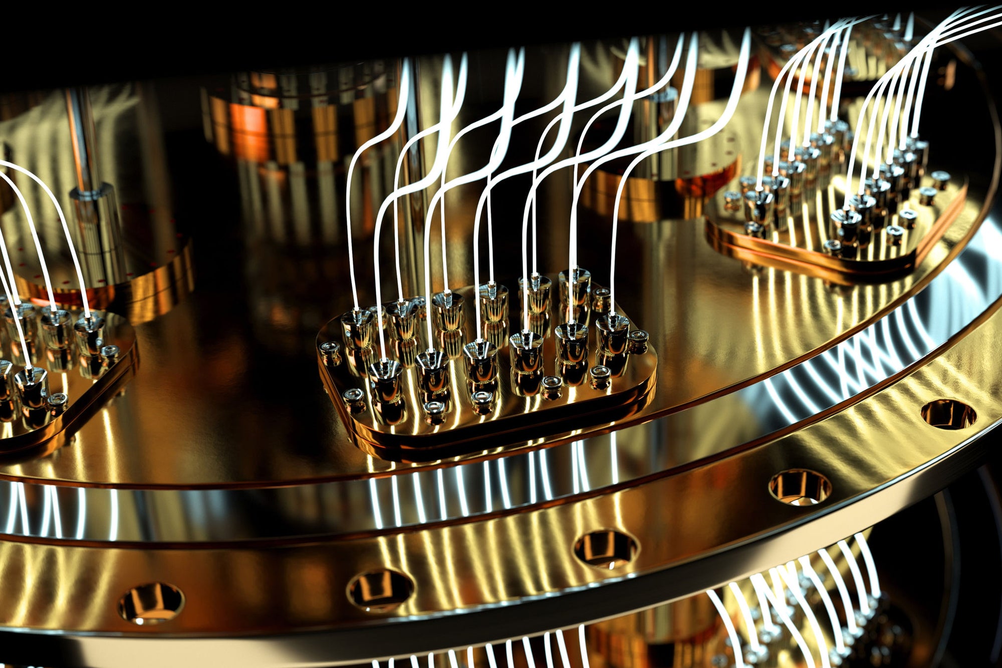 Quantum computing: Why your organization should prepare now | EY - Belgium