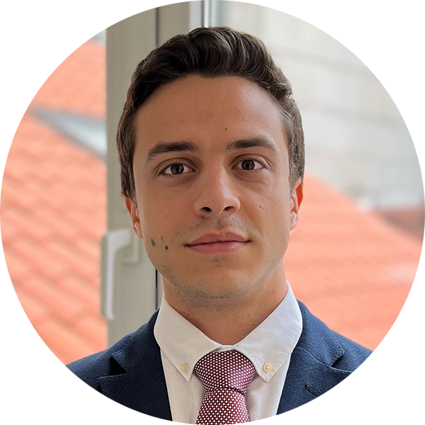 2024 EY Young Tax Professional of the Year finalists | EY - Global