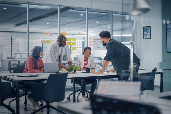 How organizations can actively embrace diversity, equity and inclusion ...