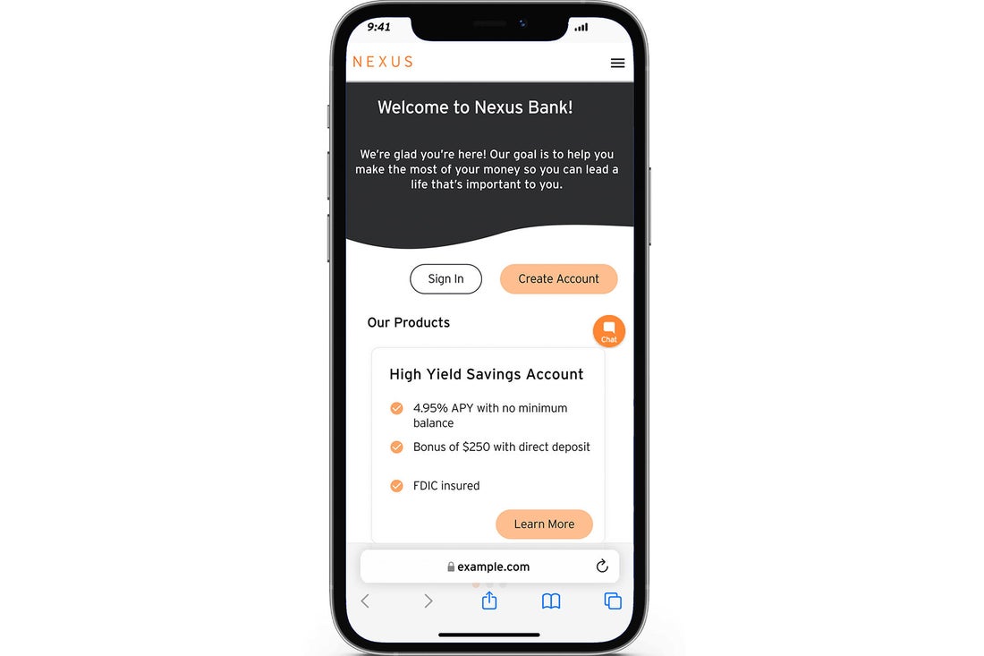 EY Nexus for Banking | EY - US
