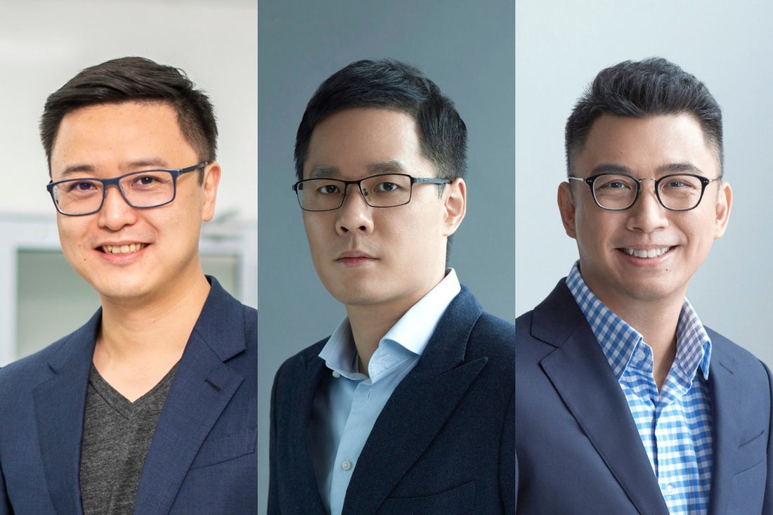 EY Entrepreneur Of The Year Singapore Academy | EY Singapore